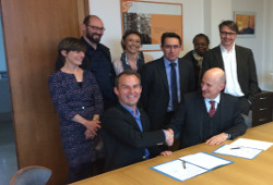 NEOTISS - High performance tube - Home